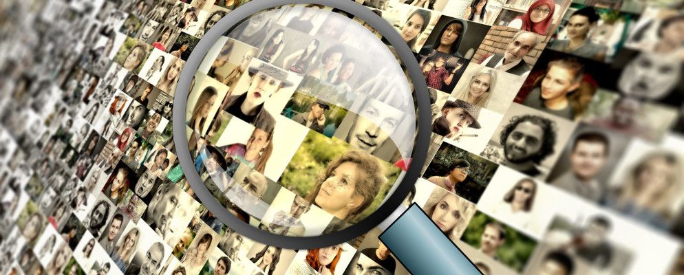 如何在线查找某人的信息：7个简单步骤 - 双电网(PCPC.ME)