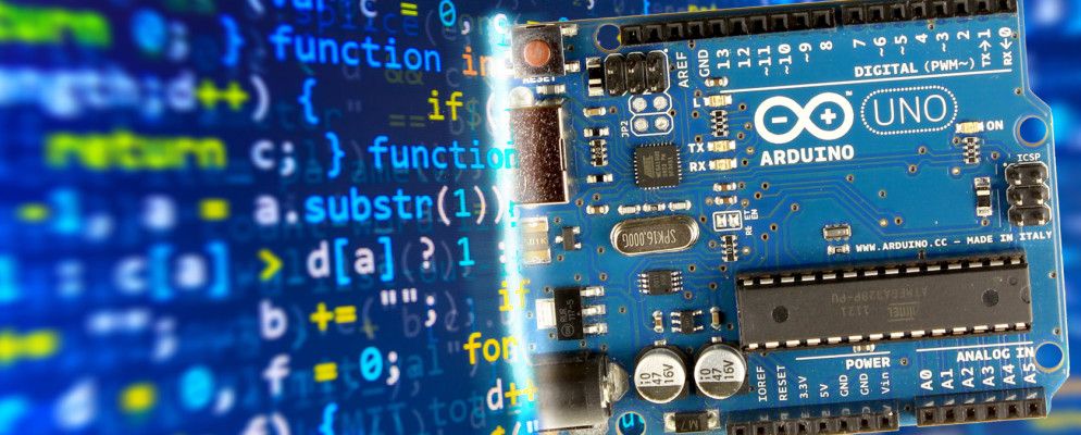 Arduino可以使用哪些编程语言？ 双电网pcpcme