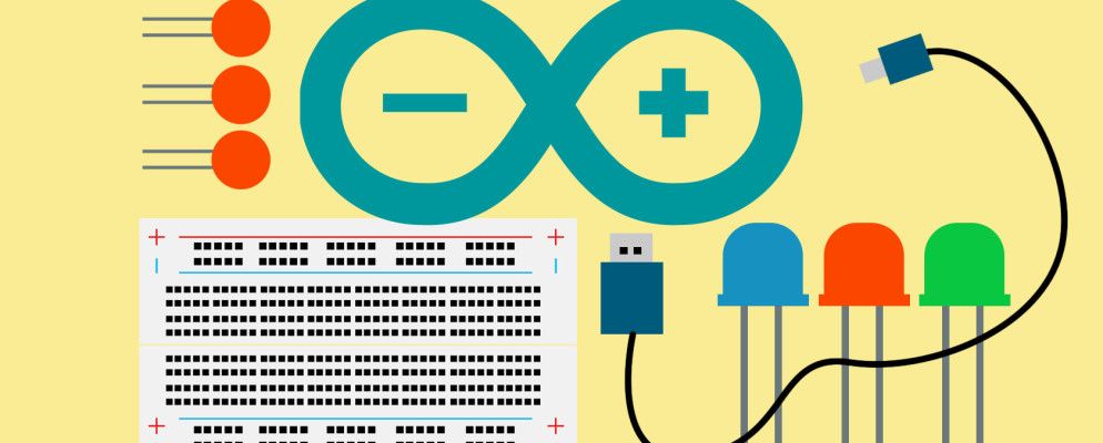 您的arduino入门套件中有什么？ Arduino初学者 双电网pcpcme
