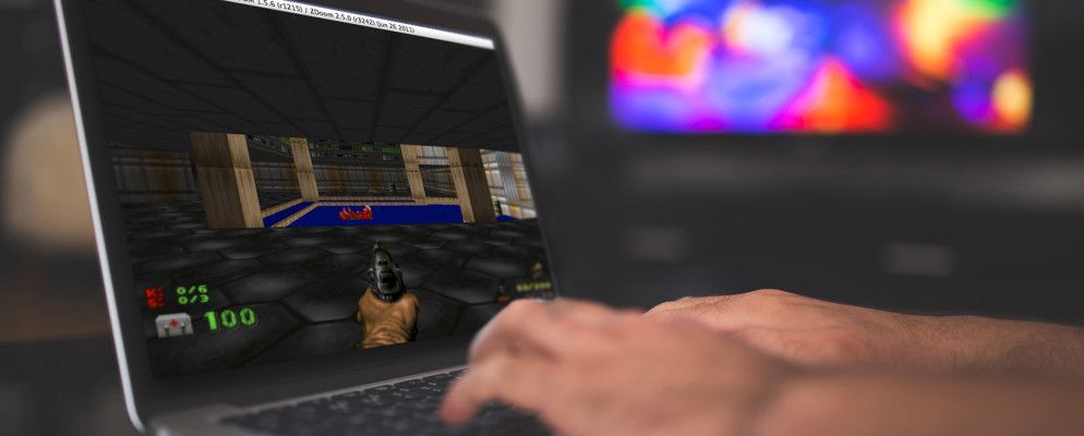 您无需鼠标即可玩这7个游戏 - 双电网(PCPC.ME)