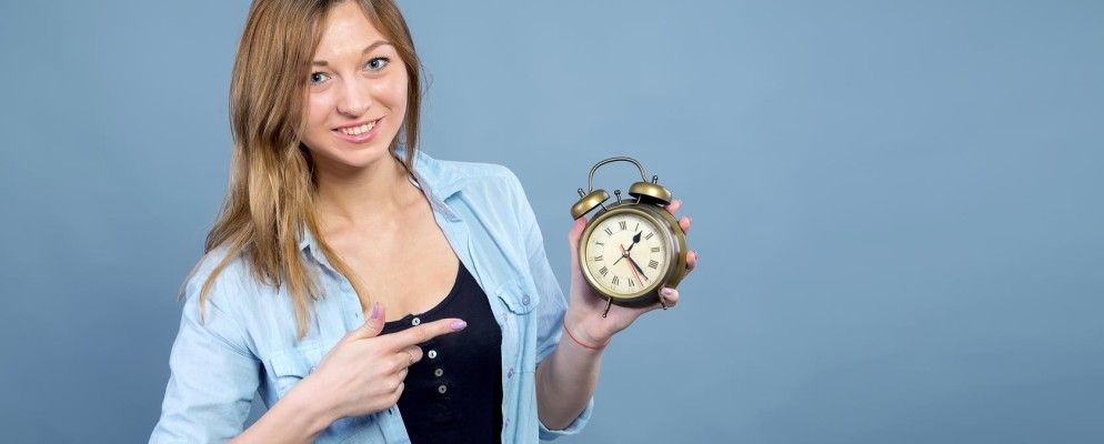 适用于Android，iOS和台式机的最佳时间跟踪应用 - 双电网(PCPC.ME)