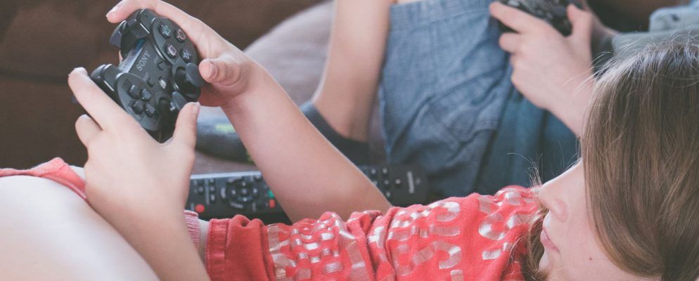 适合所有年龄段孩子的最佳PS4游戏 - 双电网(PCPC.ME)