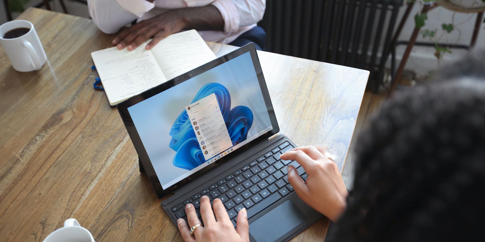 如何在 Windows 11 中查看更新历史记录 - 双电网(PCPC.ME)