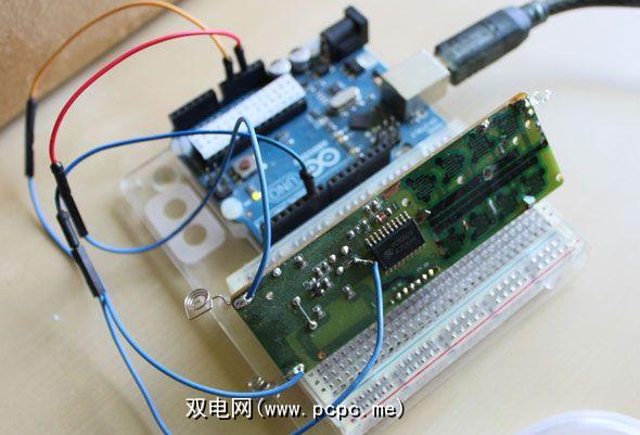Raspberry Pi和arduino的家庭自动化指南 双电网pcpcme