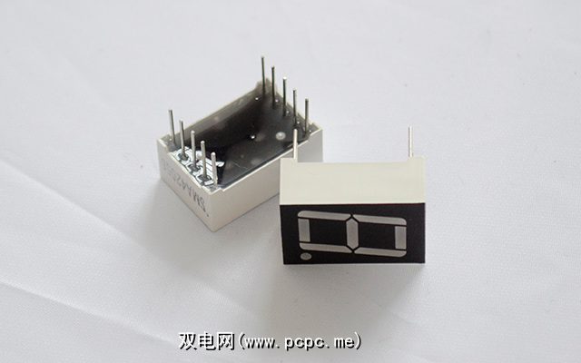您的arduino入门套件中有什么？ Arduino初学者 双电网pcpcme