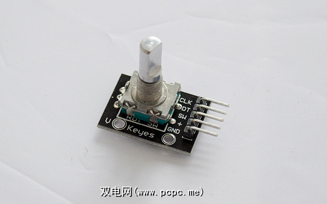 您的arduino入门套件中有什么？ Arduino初学者 双电网pcpcme