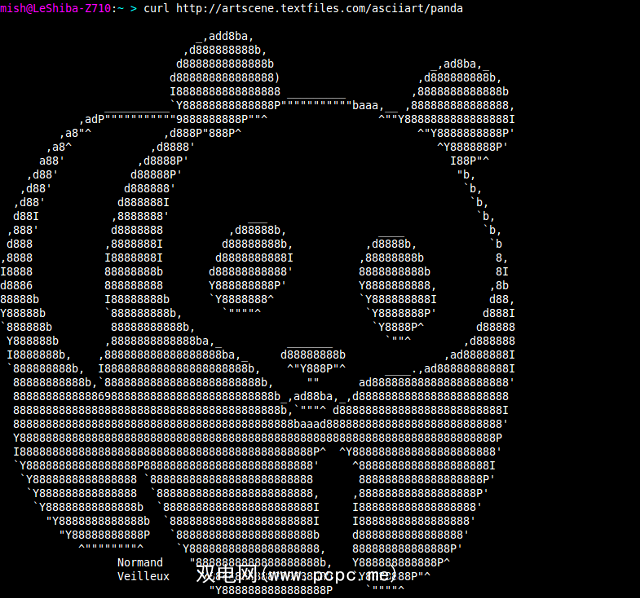 cURL可以做的10件事 - 沈家大大 - 博客园