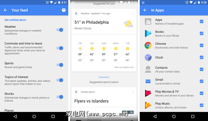 什么是Google即时贴？ 3个入门技巧 - 双电网(PCPC.ME)