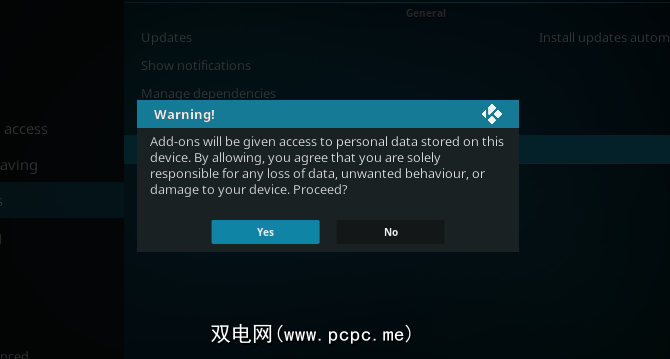 如何在Raspberry Pi上运行Kodi和Retro游戏 - 双电网(PCPC.ME)