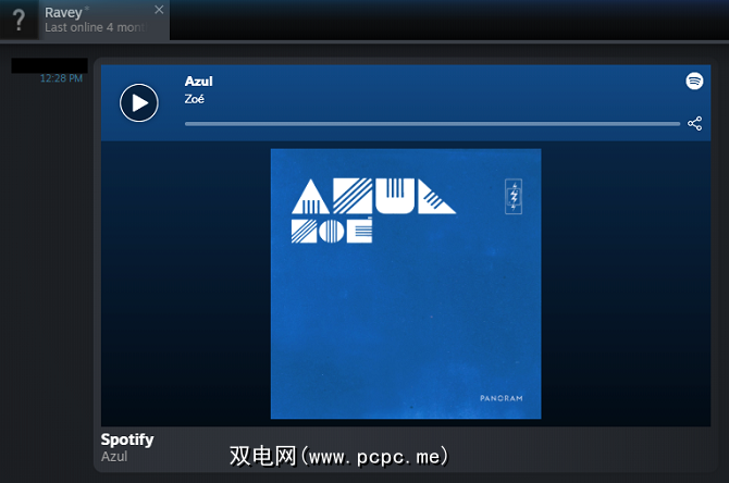 Steam Chat中有什么新功能？您应该了解的9个功能 - 双电网(PCPC.ME)