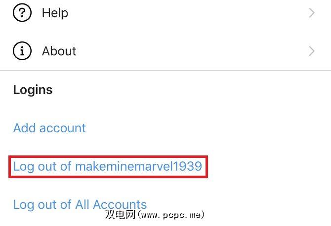如何创建多个Instagram帐户（以及为什么要这样做） - 双电网(PCPC.ME)
