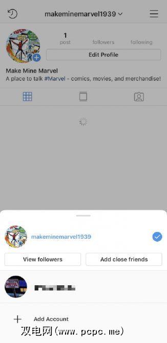 如何创建多个Instagram帐户（以及为什么要这样做） - 双电网(PCPC.ME)