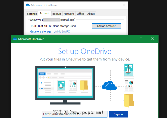OneDrive与OneDrive for Business：消除混乱的比较 - 双电网(PCPC.ME)